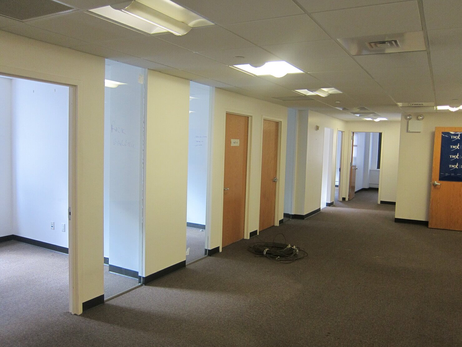 Paying for An Office Build Out, You or the Landlord?