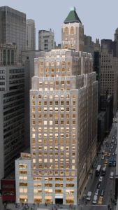 1412 Broadway Office & Showroom Space for Lease | Metro Manhattan