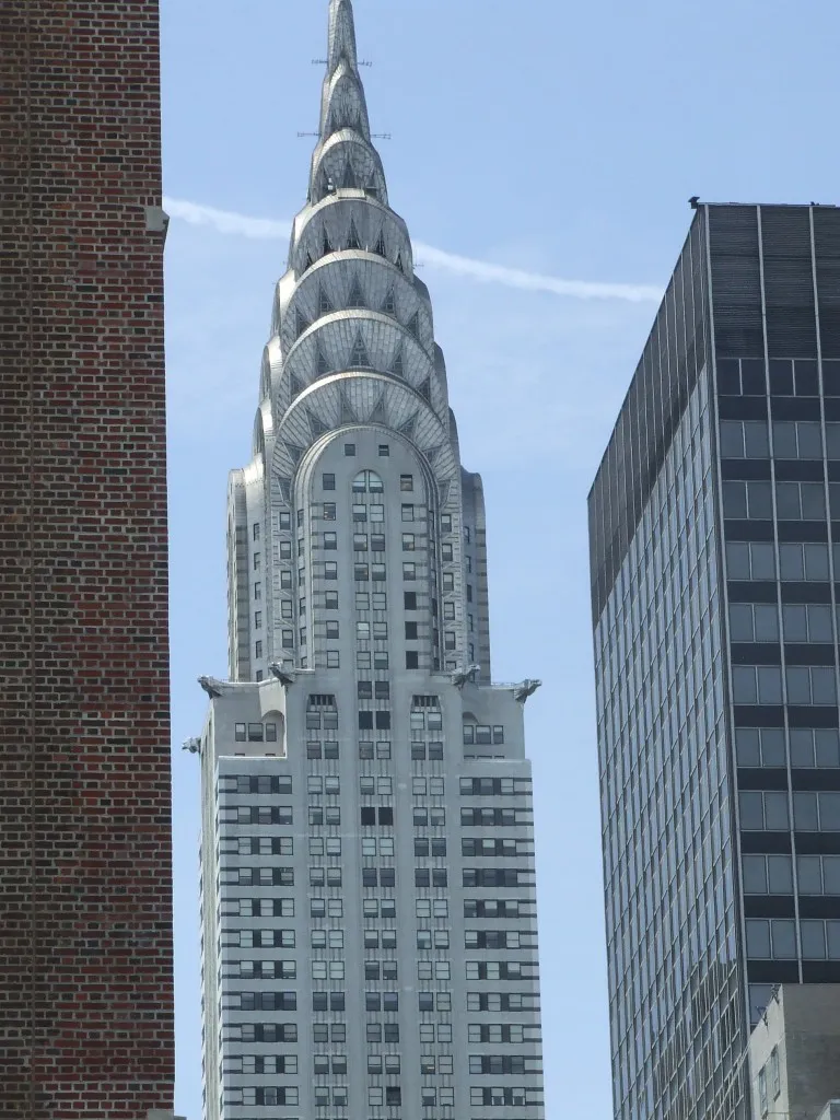 Chrysler Building Office Space: Availability at 405 Lexington Ave