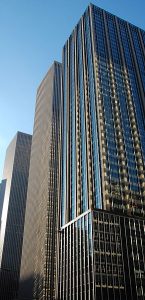 1271 Ave of the Americas, Time-Life Building Office Space Availability