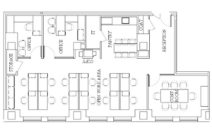 Empire State Building: The Costs, Layouts, and Benefits of Leasing Here?