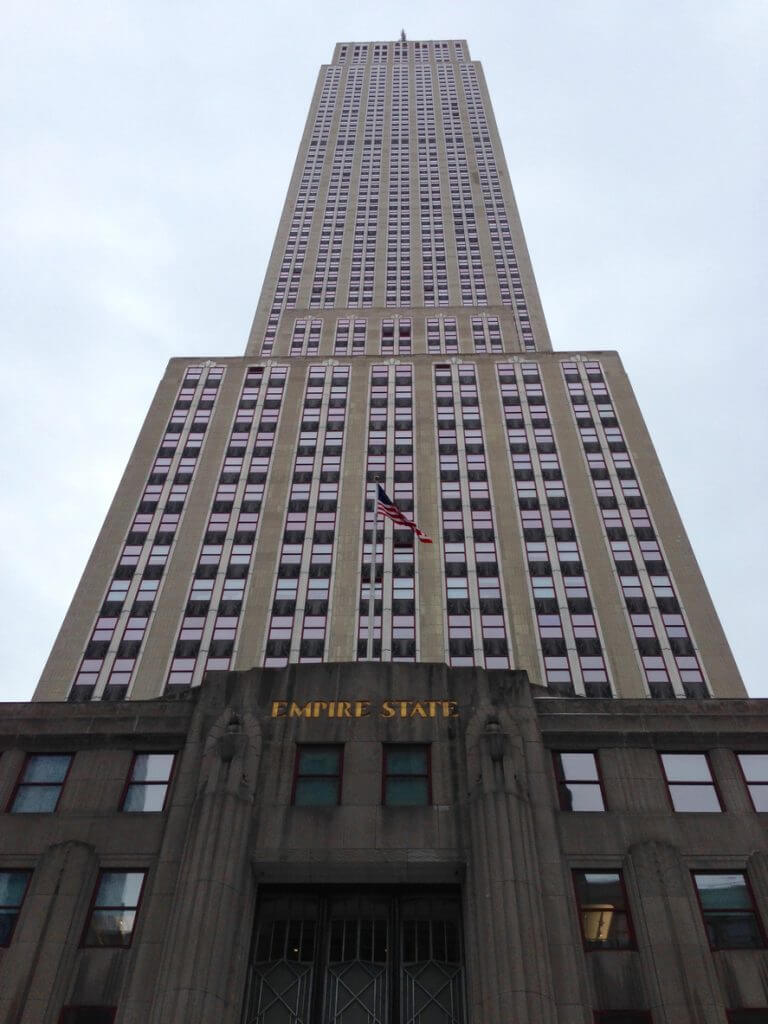 Empire State Building: The Costs, Layouts, and Benefits of Leasing Here?