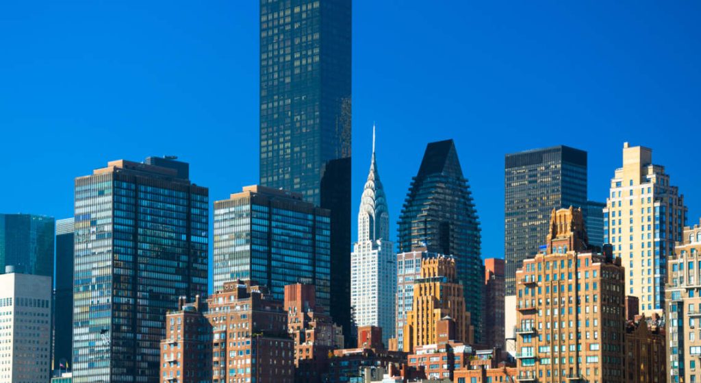 136 Madison Avenue Achieves Full Occupancy with 2 Major Leases