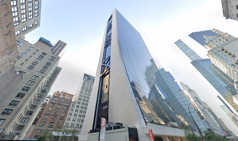 57 West 57th Street Office Space (Medical Arts Building) Insights