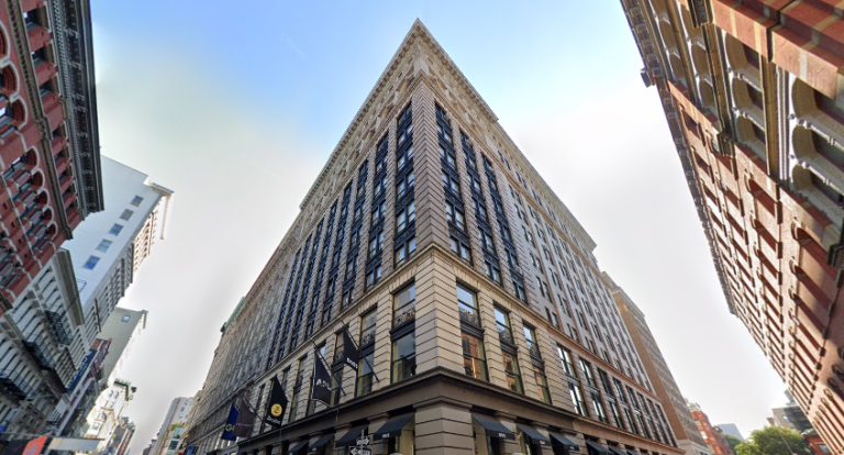 568-578 Broadway Office Space: An Insider's Guide for Tenants