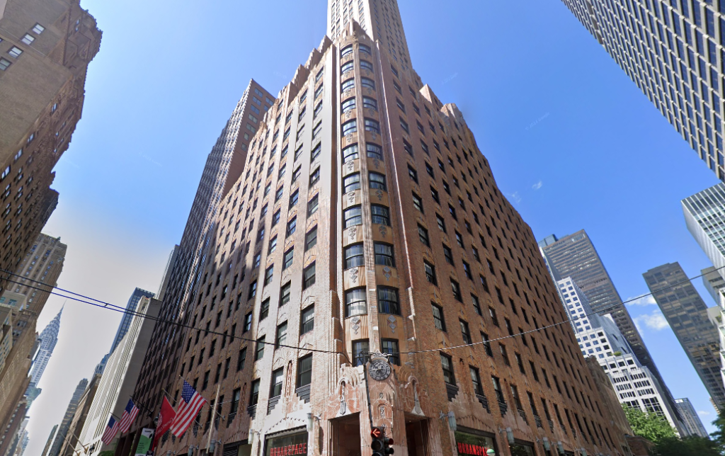 780 Third Avenue Office Space: Everything You Need to Know