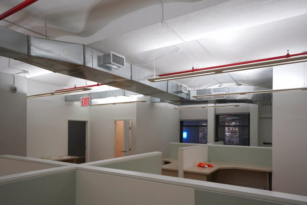 1250 Broadway Office Space (Nomad Tower): What to Know