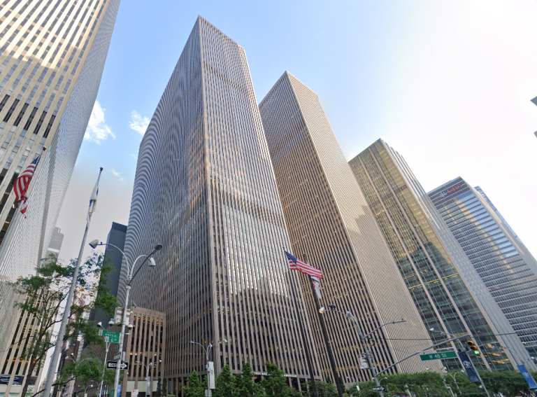 1211 Avenue of the Americas Office Space: A Brief Rundown