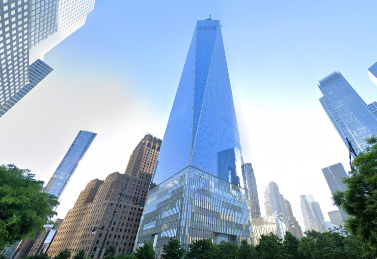 One World Trade Center Office Space: What Tenants Should Know