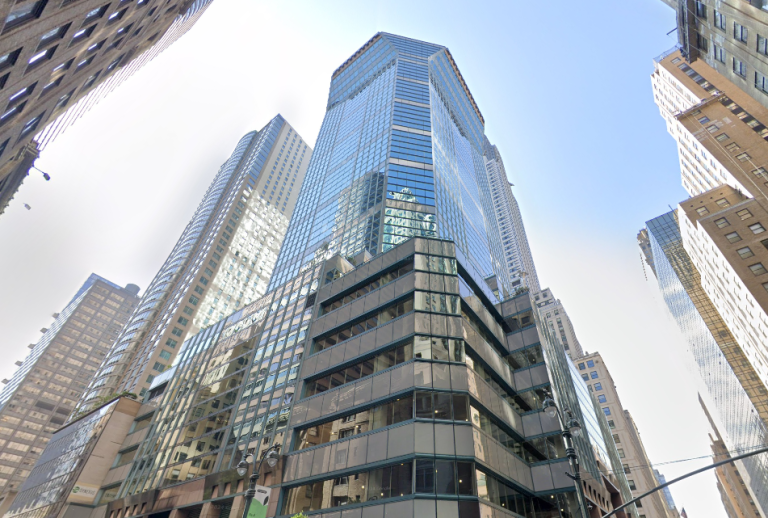 420 Lexington Avenue Office Space (Graybar Building): The Guide