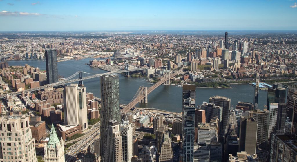 Opportunities in NYC Commercial Real Estate: Investing in REITs