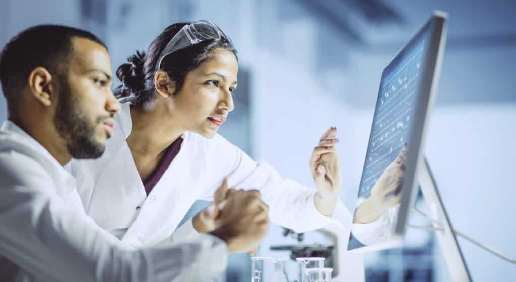 Record Growth for Life Science/Lab Space Sector in New York City