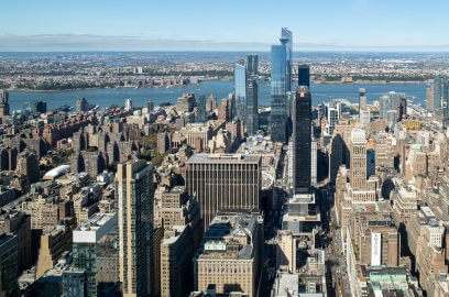 15 Penn Plaza-Will Penn Station Super Tall Skyscraper Be Built?