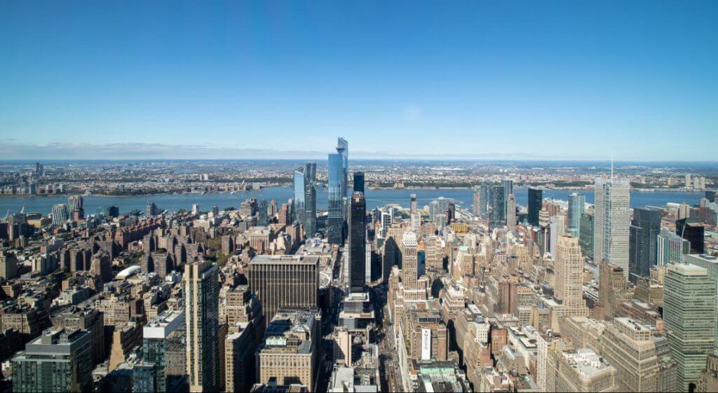15 Penn Plaza-Will Penn Station Super Tall Skyscraper Be Built?