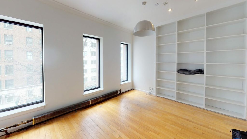 590 Madison Avenue Office Space (IBM Building): All the Details