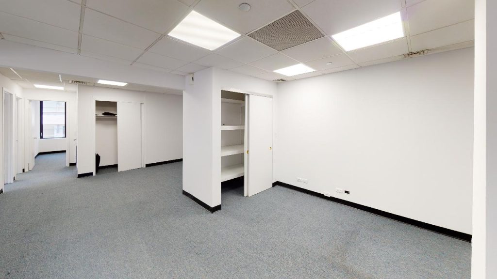 136 Madison Avenue Office Space: A Murray Hill Gem