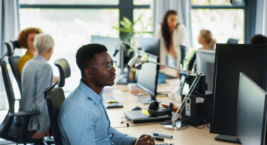 Coworking vs. Traditional Office Space in NYC: The Pros and Cons