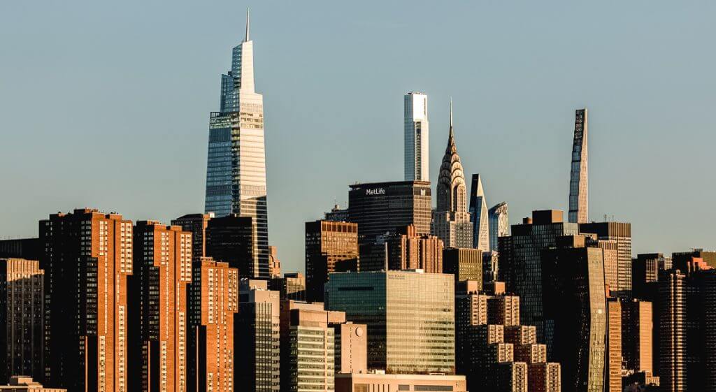 One Vanderbilt's Summit: The Pinnacle of NYC Observation Decks