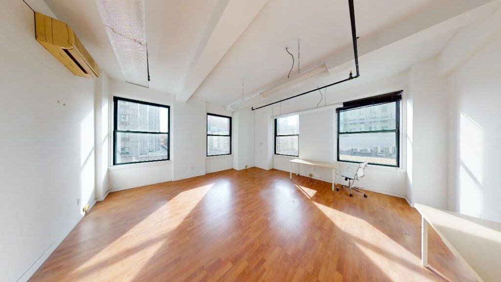 140 Broadway Office Space (Marine Midland Building): Your Guide