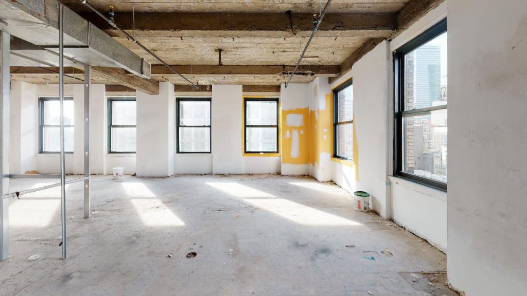 61 Broadway Office Space: A Guide for Potential Tenants