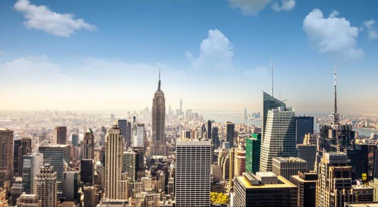 Tallest Office Buildings in Midtown Manhattan: The Top 10