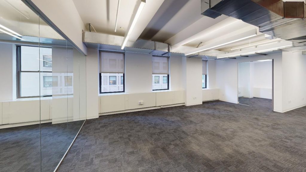 100 Church Street Office Space: Perfect Location and Excellence