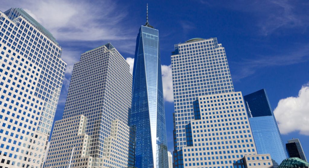 The Best Hedge Fund Office Buildings in New York City