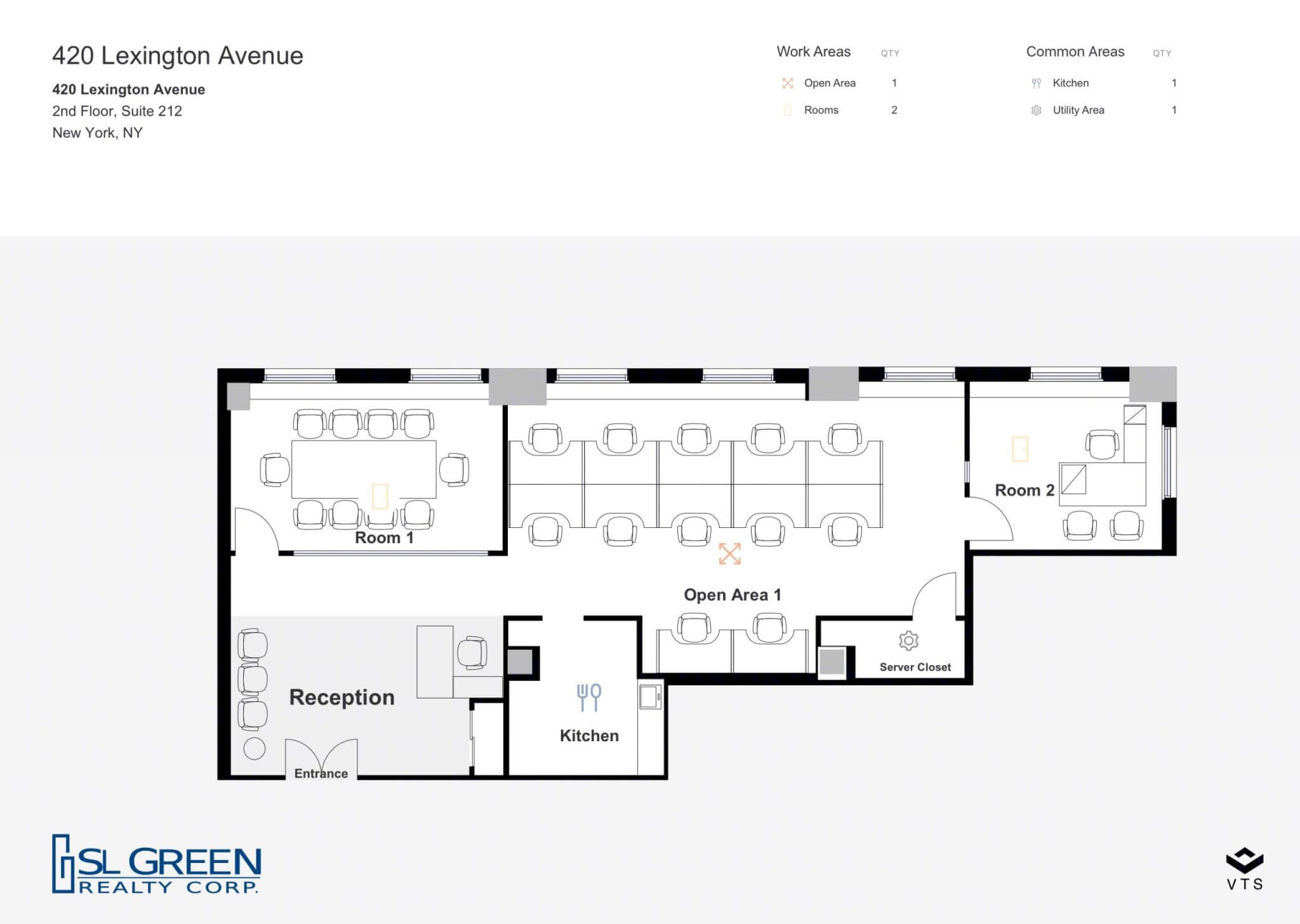 The Top 10 Class A Office Buildings in Midtown Manhattan