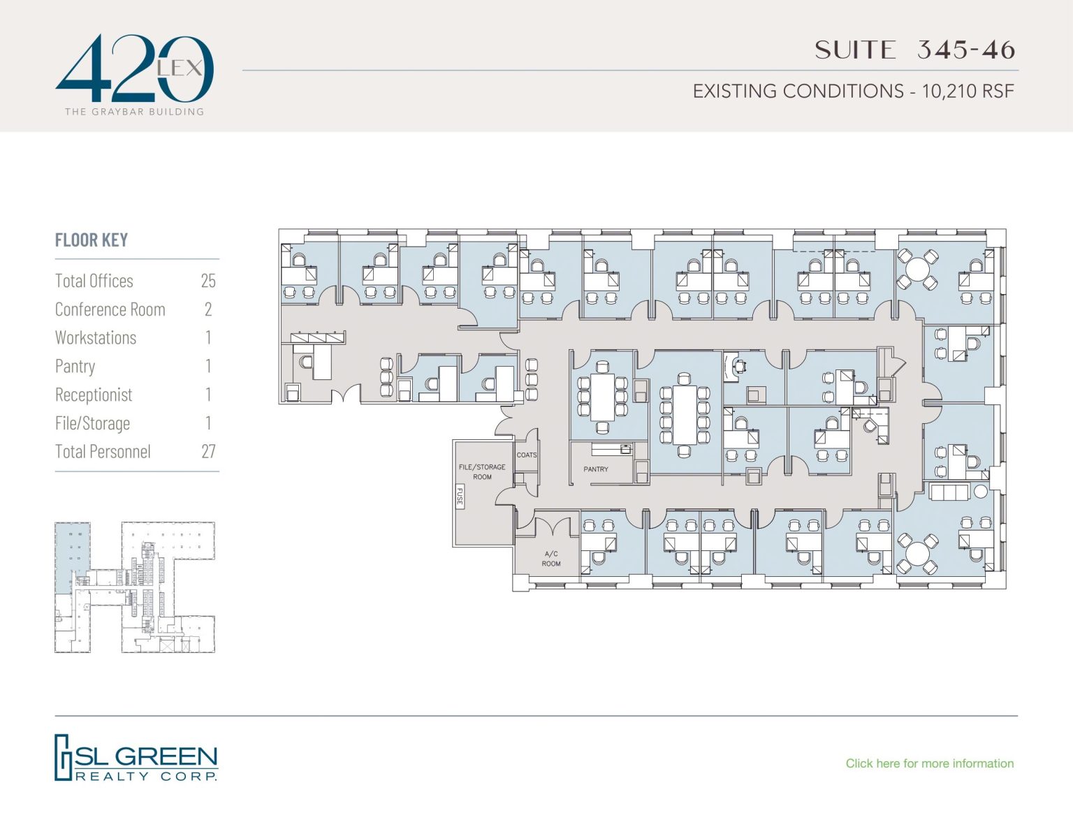 The Top 10 Class A Office Buildings in Midtown Manhattan