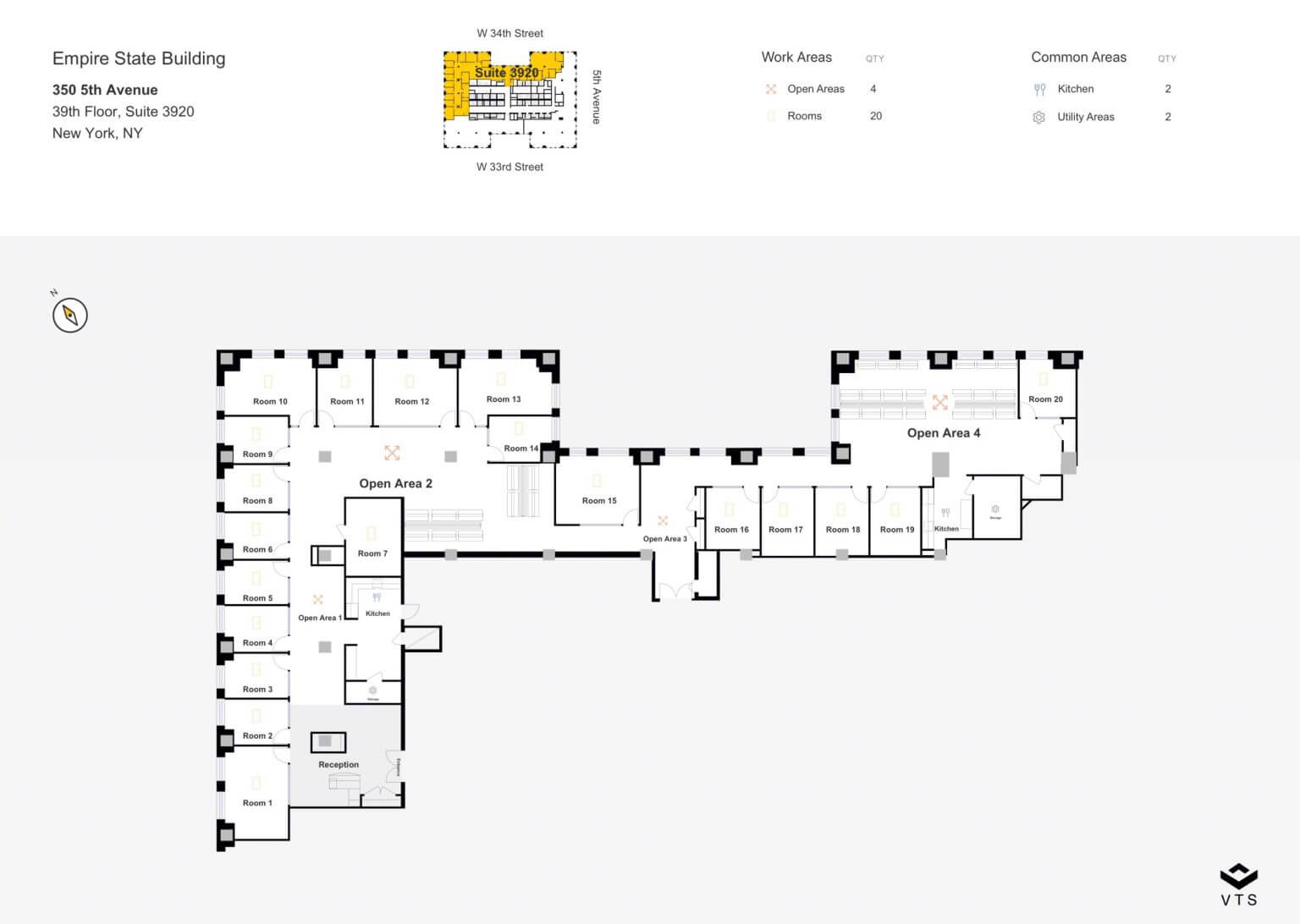 The Top 10 Class A Office Buildings in Midtown Manhattan
