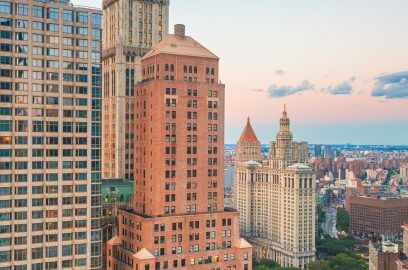 Crypto & Blockchain Startups: NYC Office Buildings for You