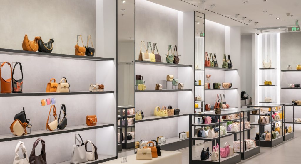 NYC's Top Apparel Showroom Buildings: A Fashion Tenant's Guide