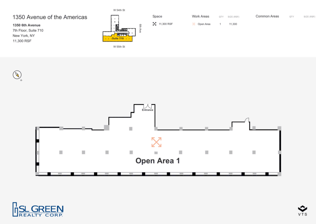 New York’s Best Office Rentals With Sweeping Central Park Views - Metro ...