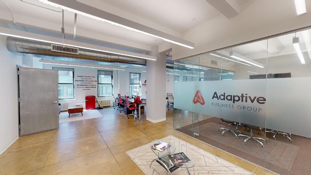 425 Lexington Avenue Office Space: Energize Your Workday