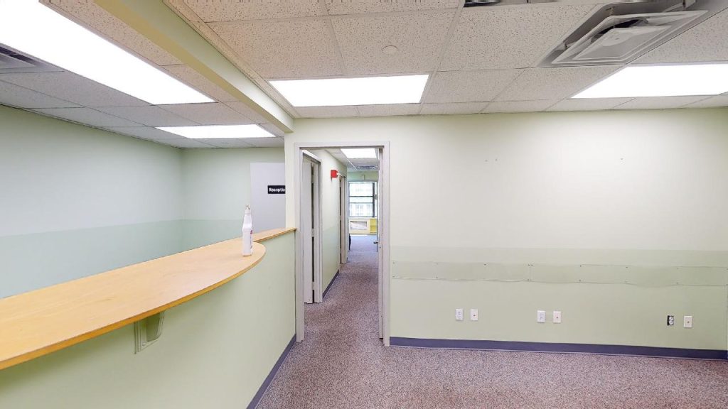 140 Broadway Office Space (Marine Midland Building): Your Guide