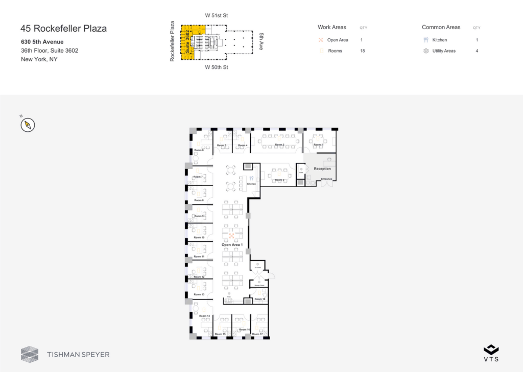 New York’s Best Office Rentals With Sweeping Central Park Views - Metro ...