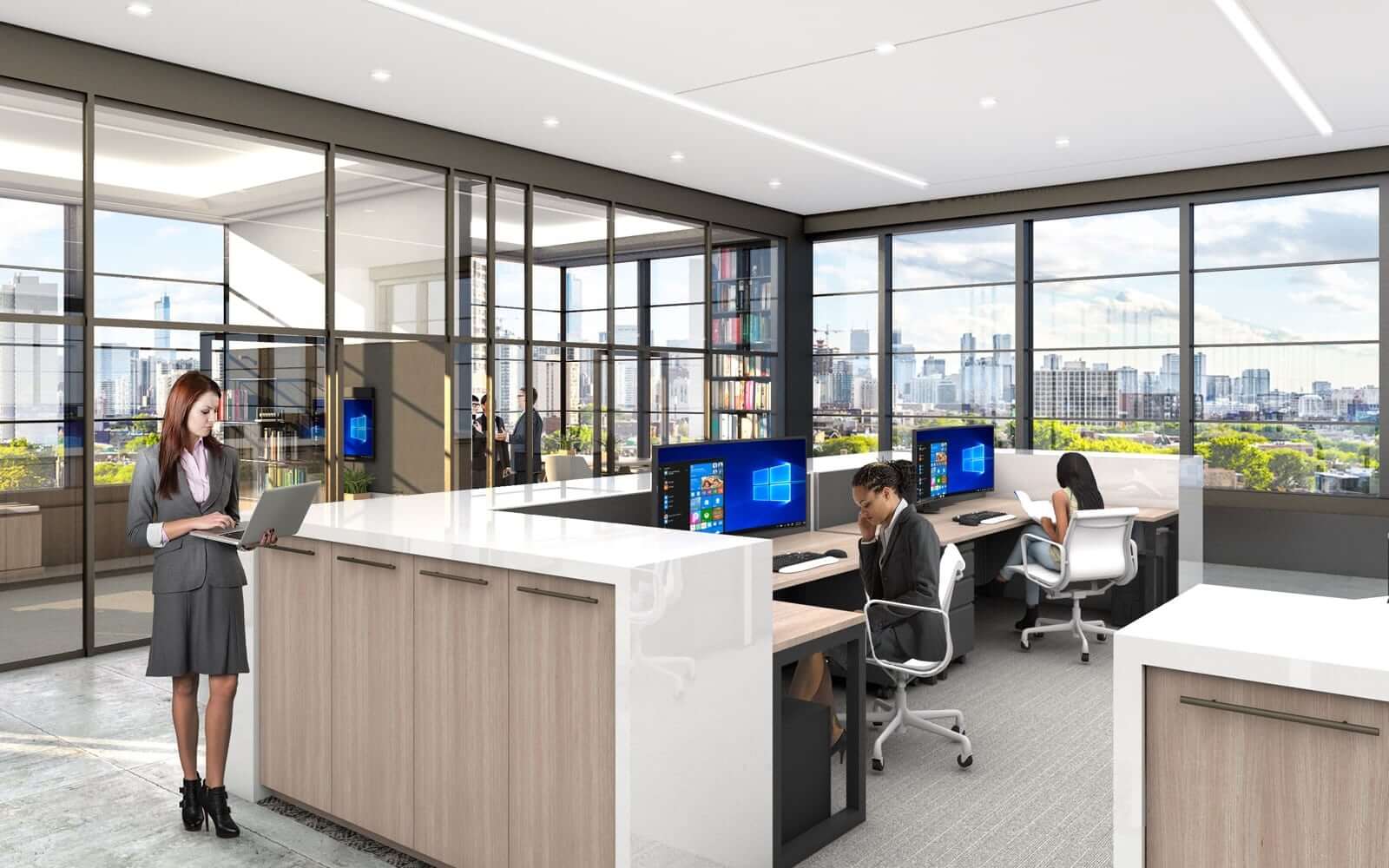 The Essentials to Ask Before Leasing NYC Office Space - Metro Manhattan ...