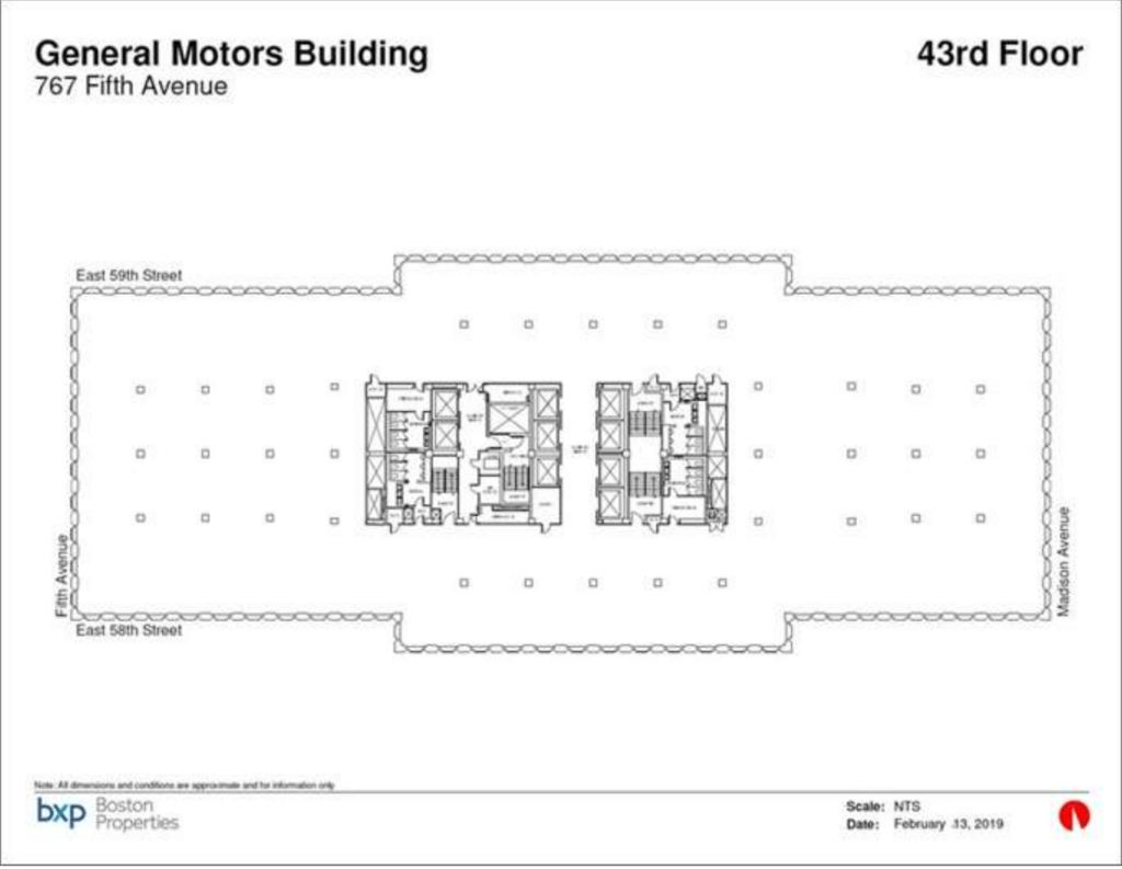New York’s Best Office Rentals With Sweeping Central Park Views - Metro ...