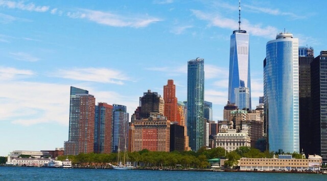 The Safest Manhattan Neighborhoods to Rent Office Space - Metro ...