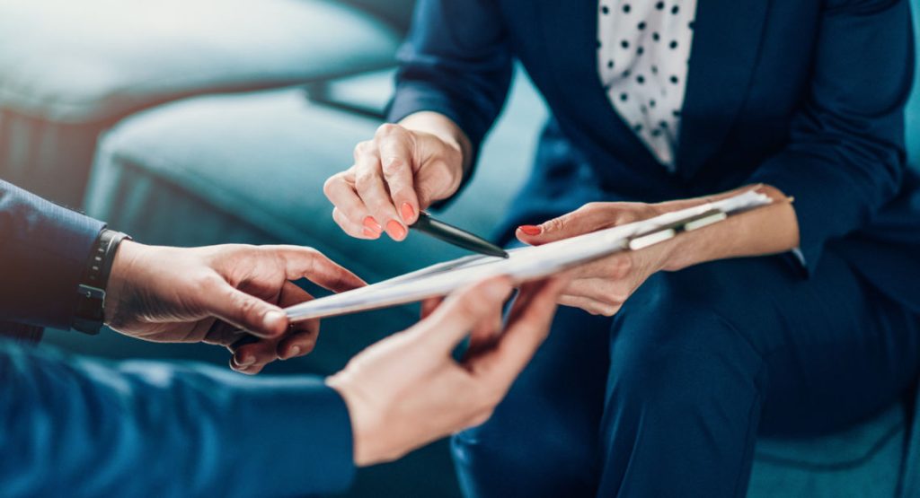 A Brief Guide to Renegotiating Your Commercial Real Estate Lease