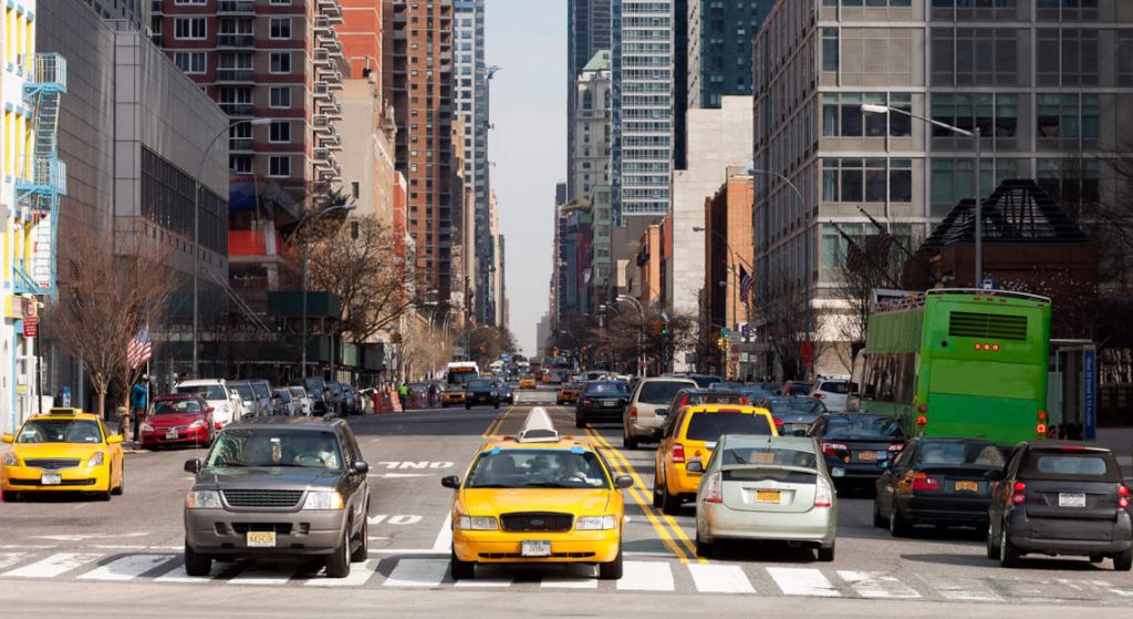 Best and Worst Times for NYC Commutes Revealed