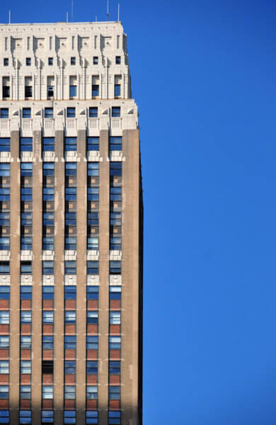 Client Case Study: Wall Street Alliance Group Relocates to Nelson Tower