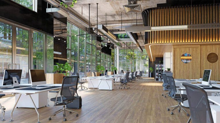 NYC Office Space for Lease / Rent - Metro Manhattan Office Space