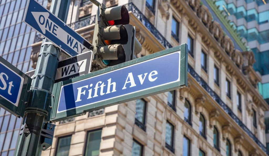 Macmillan Moving HQ from the Flatiron Building to 120 Broadway in NYC