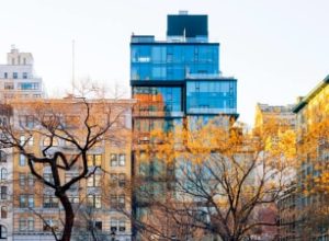 853 Broadway Office Space (Union Building): The Basic Essentials