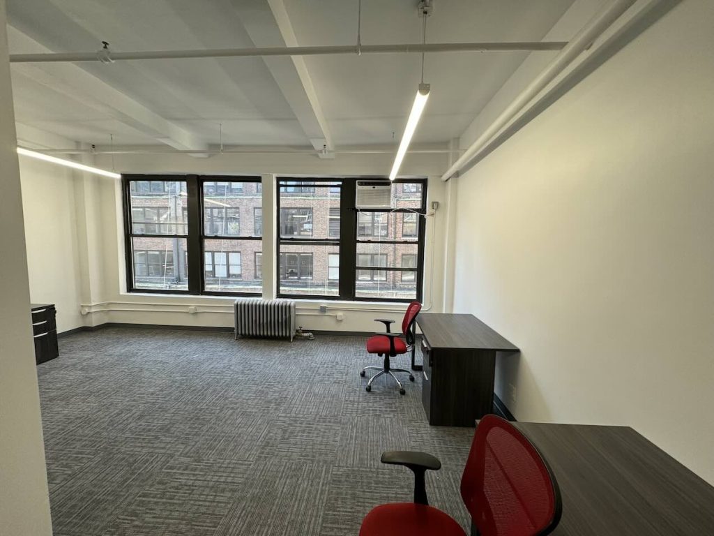 1407 Broadway Office Space: Everything You Should Know About It