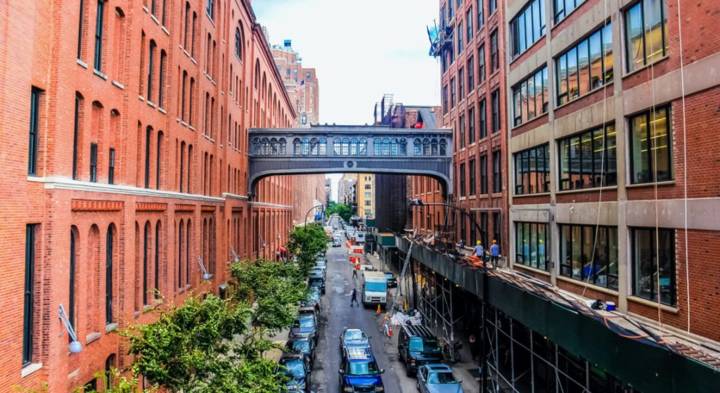 Distressed Office Buildings: Savvy Investors Breathe Life Into NYC