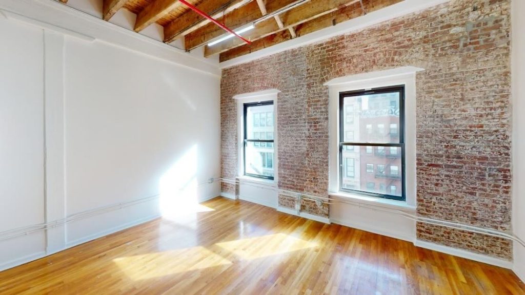 770 Broadway Office Space: The Tenant Essentials