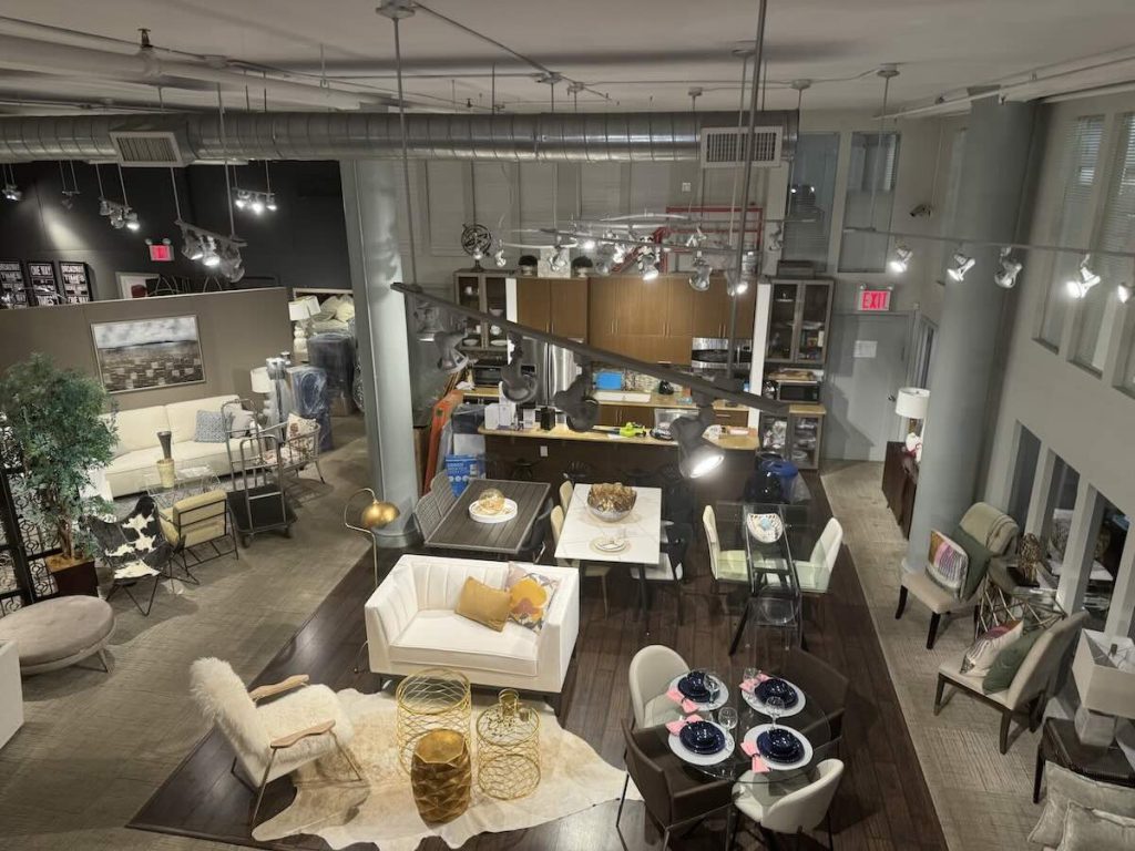 Retail Space for Lease in New York City