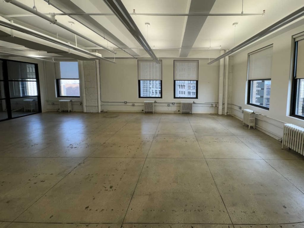 110 William Street Office Space: Unique Layouts, Modern Charm